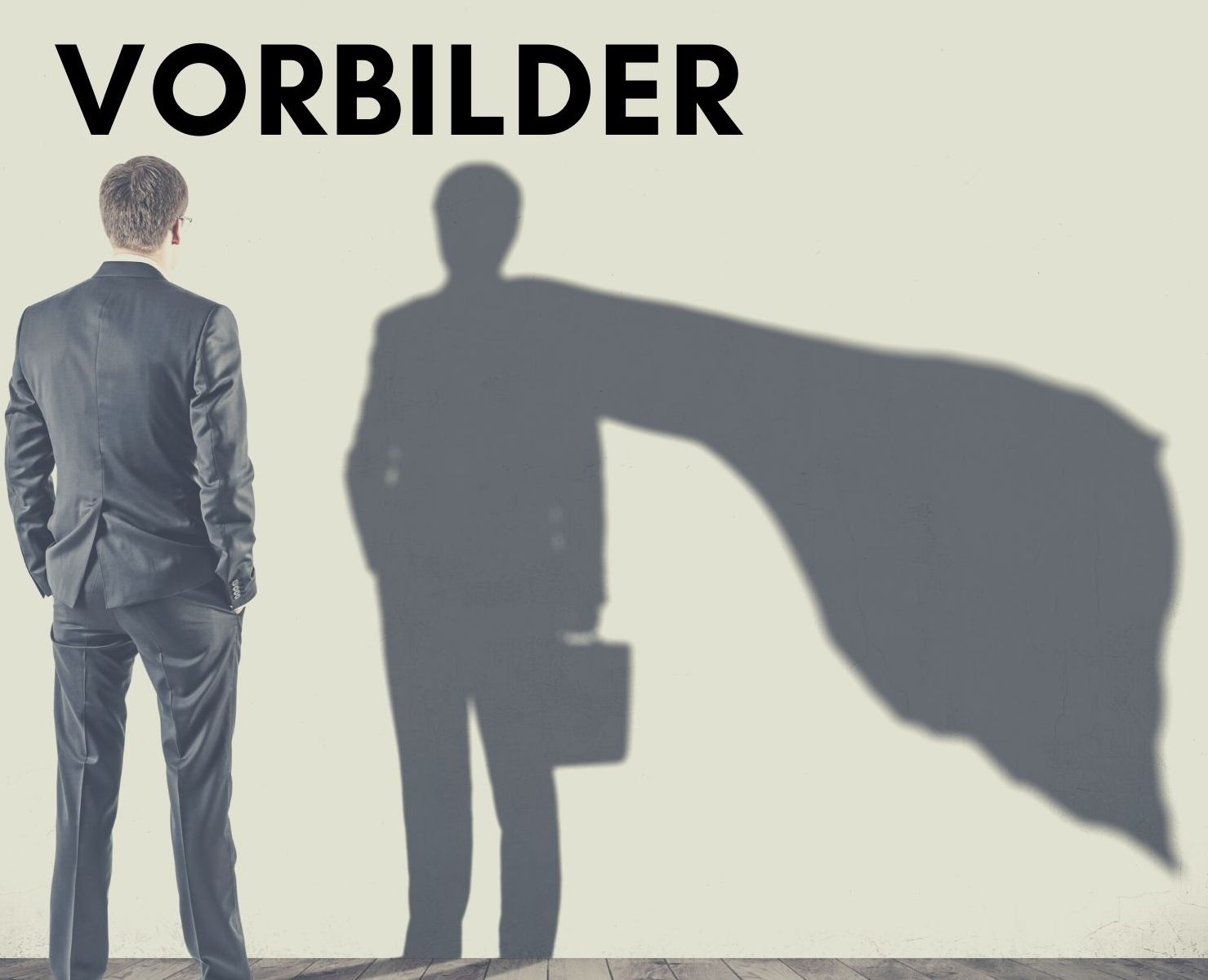 Vorbilder - der unterschätze Motor unseres Handelns - Supyou-Ruhr Coaching