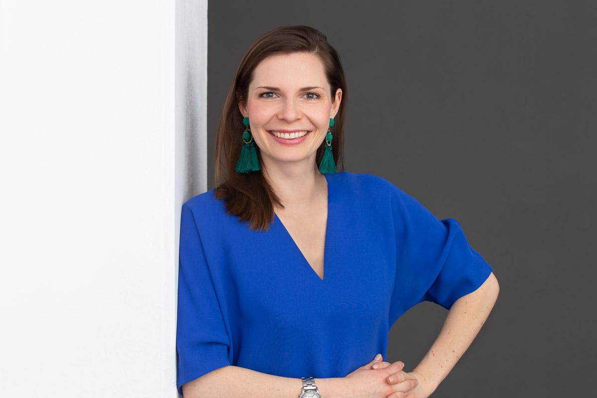 Interview mit Rona van der Zander - Supyou-Ruhr Coaching